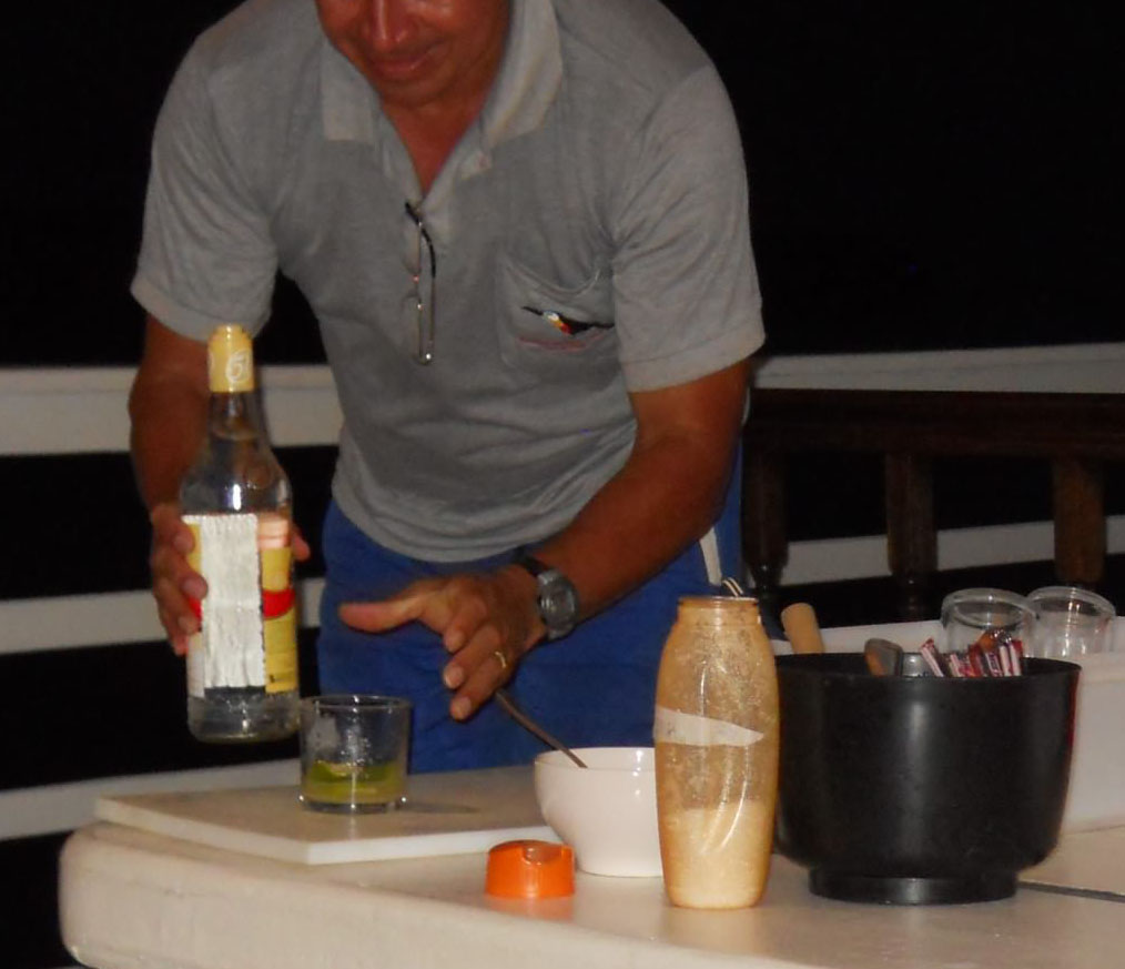 Brazil Flashback – Mel's Mosaic